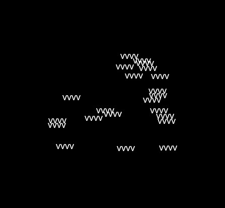 Pixel perfect Text (EX9) | vvvv beta contributions